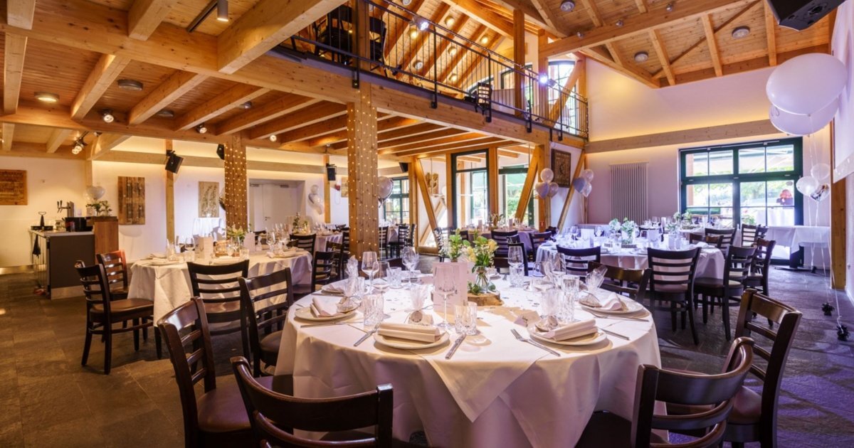 Kulinarische Events
